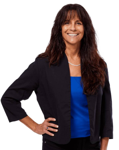 Sandy Mckinlay - Madison Central - Stark Company Realtors